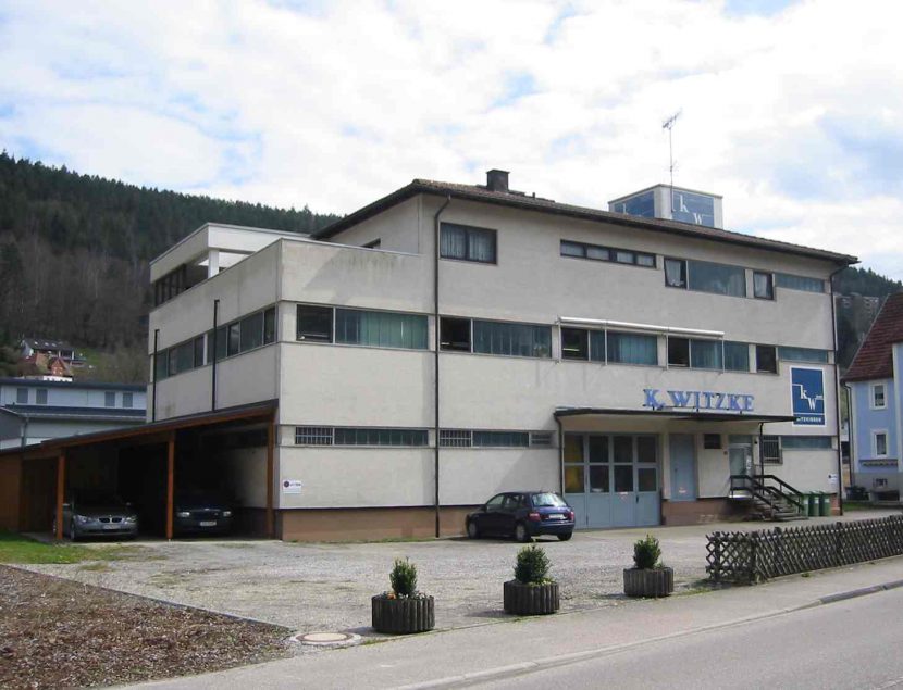Über uns – WITZKE